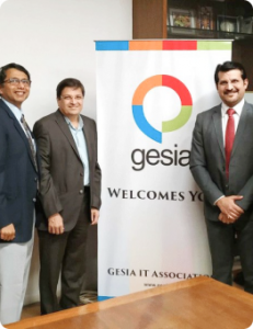 GESIA IT Association | Empowering IT Industry of Gujarat